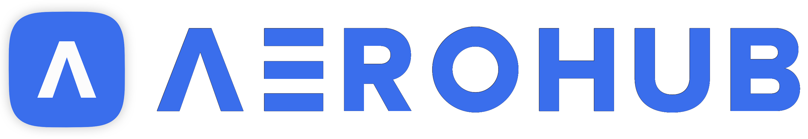 AeroHub - Your Global Air Content Partne